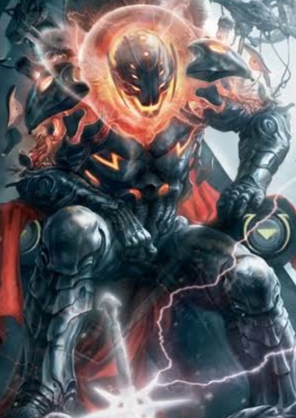 Kate Bloom on myCast - Fan Casting Your Favorite Stories