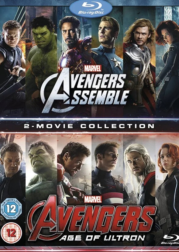 Nick Fury Fan Casting for The Avengers 2022/2025 Age of Ultron | myCast - Fan Casting Your ...