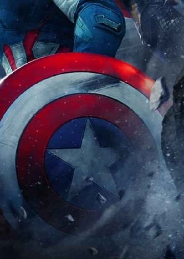 The Avengers 3 Fan Casting on myCast