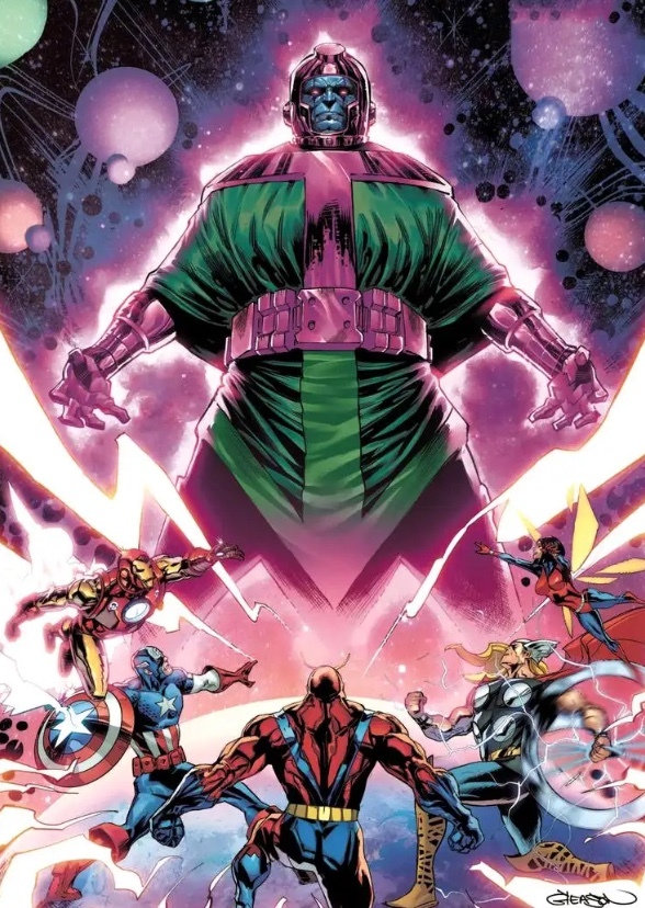 Maria Hill Fan Casting for The Avengers 4 (New Animated Film) | myCast - Fan Casting Your ...