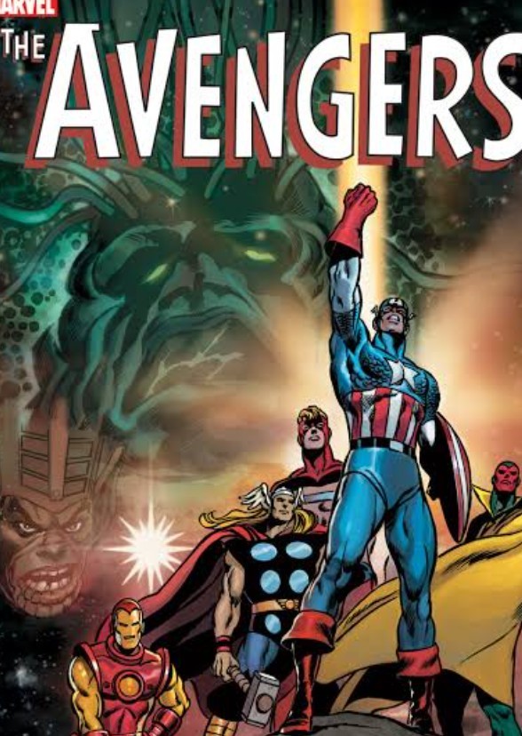 The Avengers: Alien Wars Fan Casting on myCast