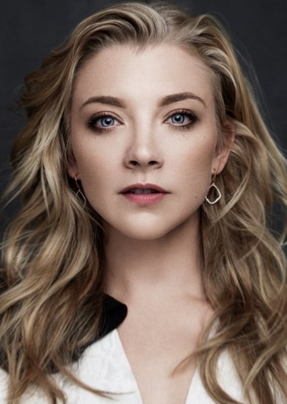 Fan Casting Vanessa Kirby as Shansi Womble in The Avengers and the ...