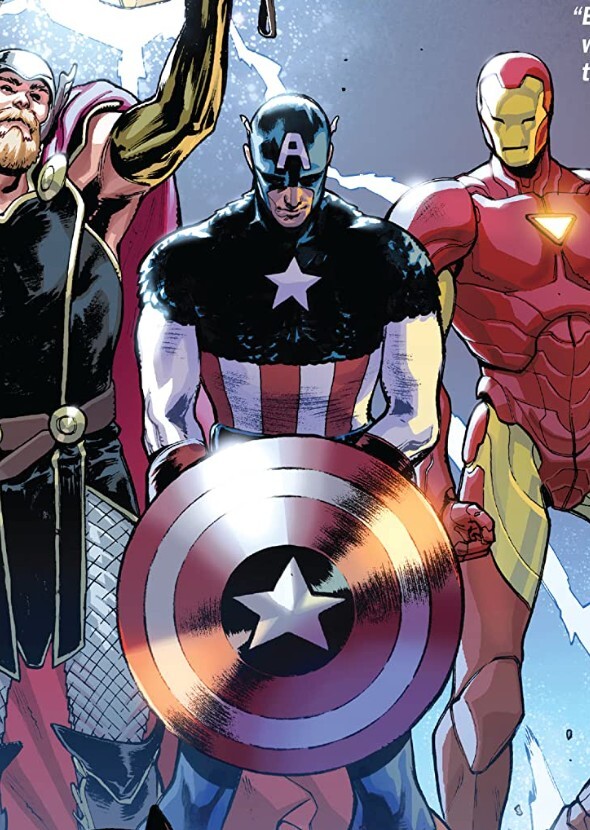 The Avengers Fan Casting on myCast