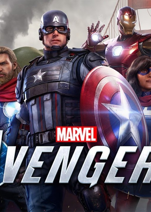 The Avengers Fan Casting on myCast