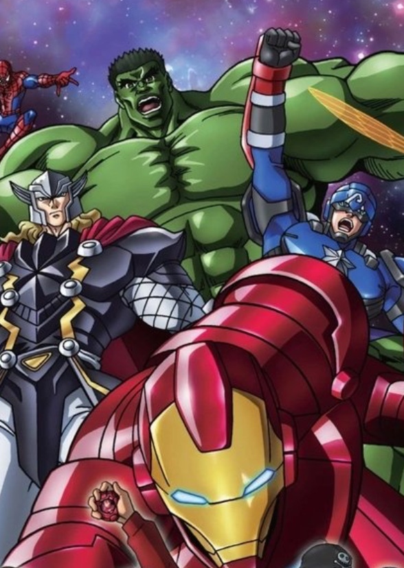 Steve Rogers Fan Casting for The Avengers | myCast - Fan Casting Your Favorite Stories