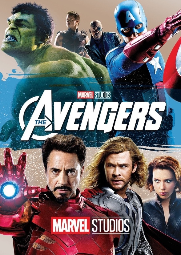 The Avengers Fan Casting on myCast