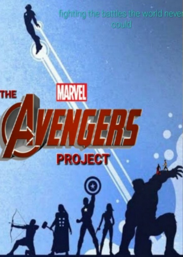 The Avengers Project Fan Casting on myCast