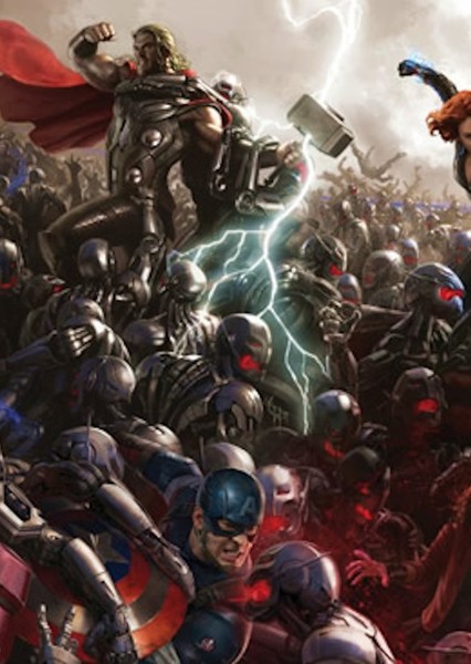 The semant movie (2021) Fan Casting on myCast