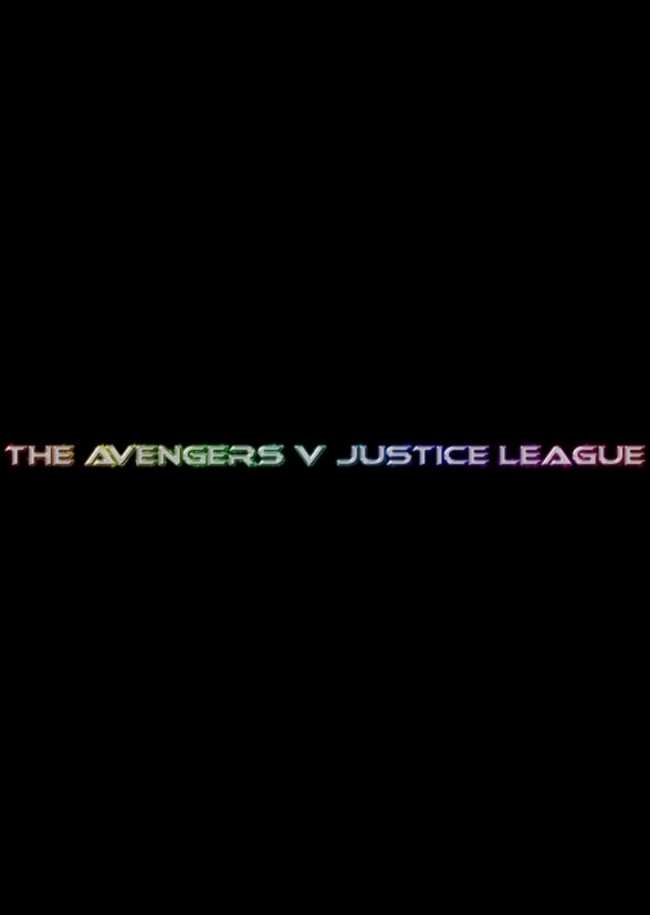 The Avengers v Justice League (DC vs Marvel chapter 5) Fan Casting on ...