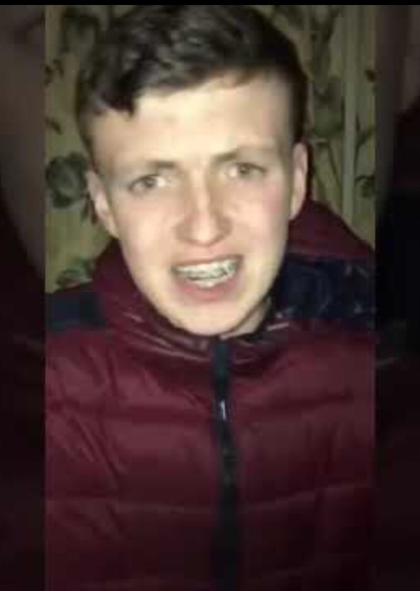 The real Spider-Man Fan Casting for The Average Life of a Tom Holland ...