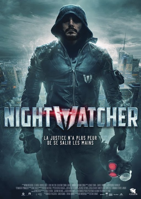 The Awakener Fan Casting on myCast