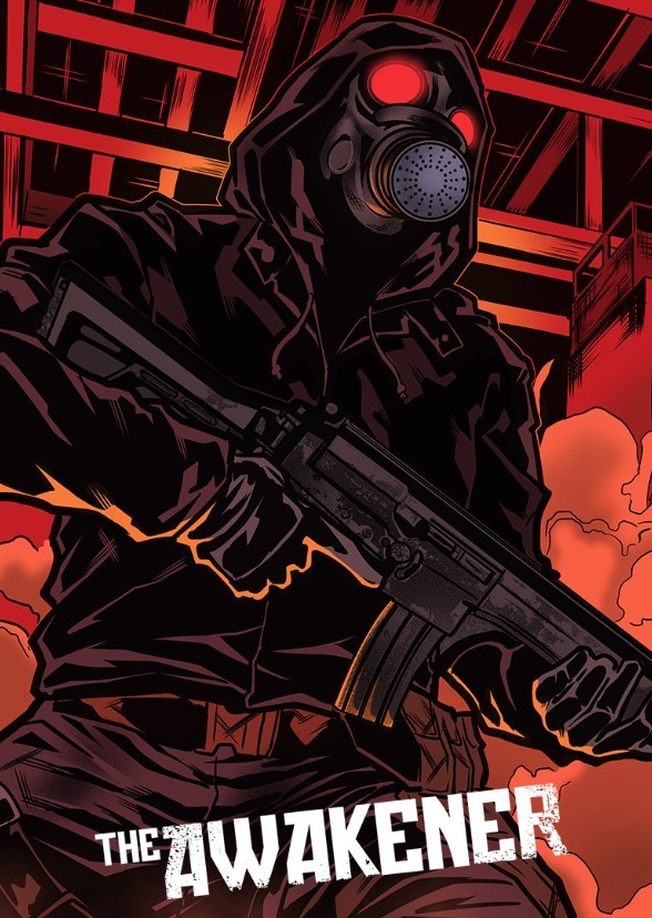 Nina Fan Casting for The awakener | myCast - Fan Casting Your Favorite ...