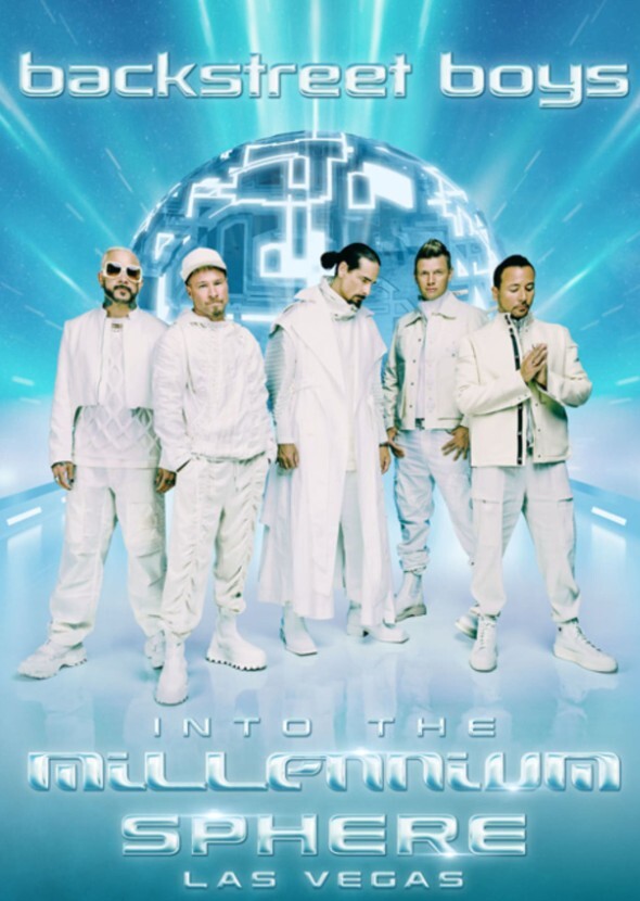 Find an Actor to Play "Paul Anthony" George in Millenium: The ...