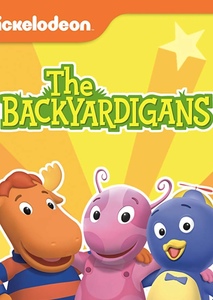 Browse #backyardigans Fan Casting Stories on myCast