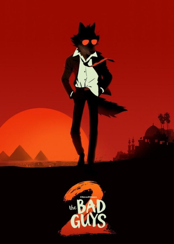 The Bad Guys 2 Fan Casting on myCast