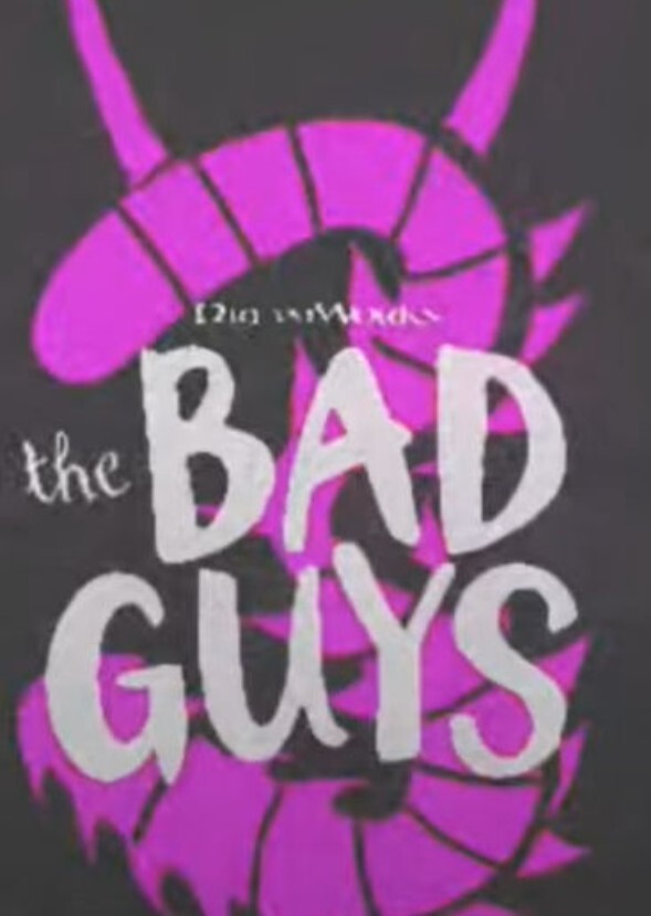 Find an Actor to Play La Rana in The Bad Guys 3 on myCast