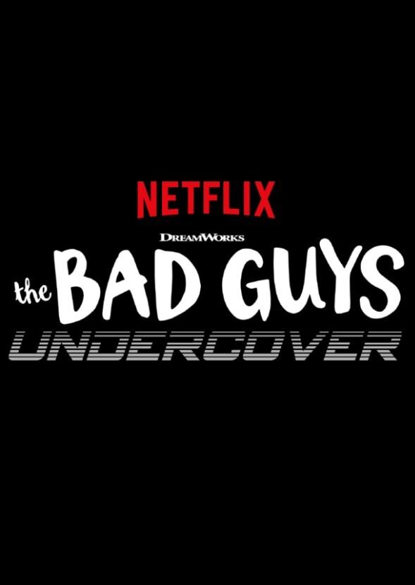 The Bad Guys: Undercover Fan Casting on myCast