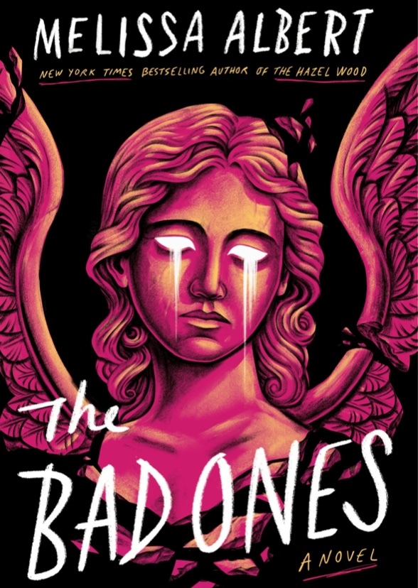 The Bad Ones Fan Casting on myCast