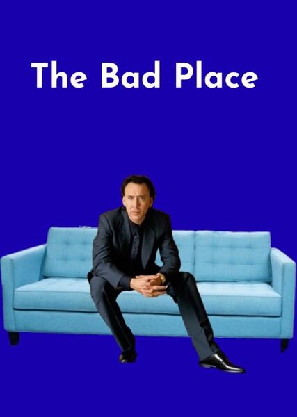 The Bad Place Fan Casting on myCast