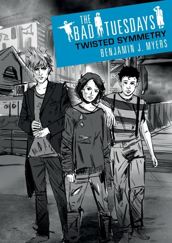 The Bad Tuesdays Fan Casting on myCast