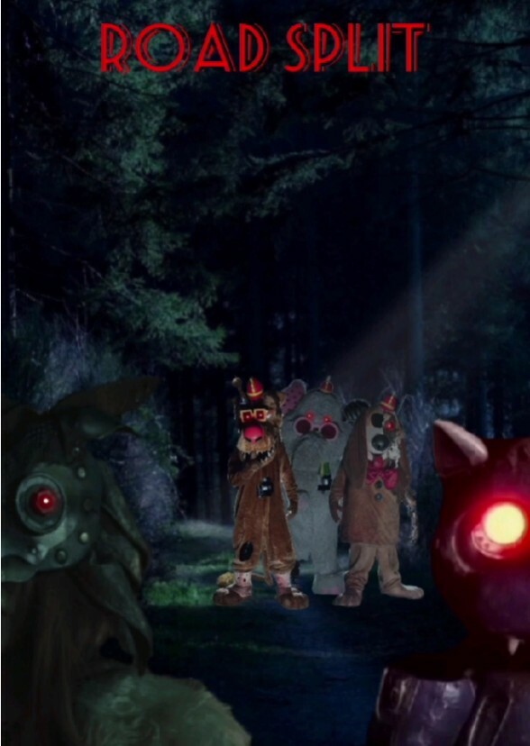 Fan Casting Finlay Wojtak-Hissong as Harley Williams in The Banana ...