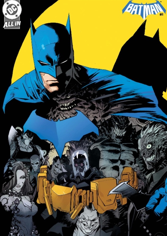 Red Hood Fan Casting for The Bat Family and Rogues Gallery | myCast ...