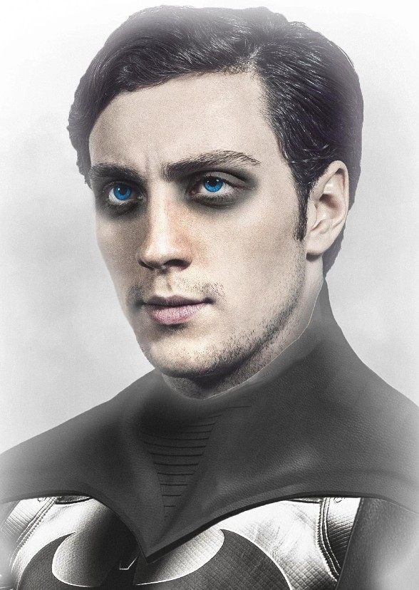 The Bat Fan Casting on myCast