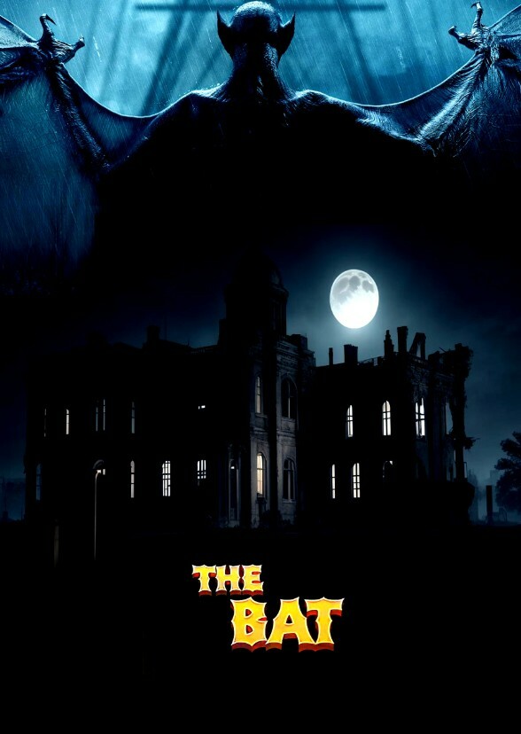 The Bat Fan Casting on myCast