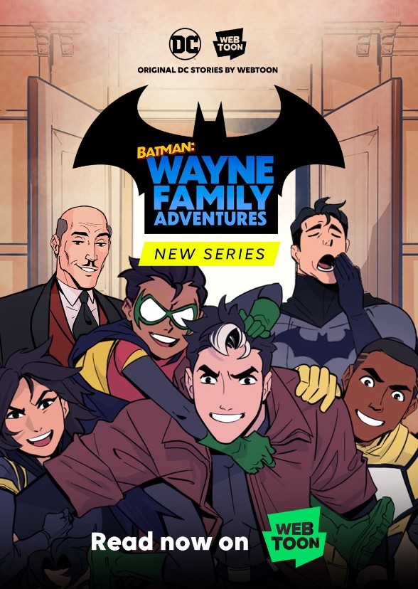 Red Hood Fan Casting for The Batfam Series | myCast - Fan Casting Your ...