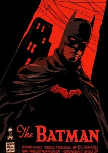 Vic Morrow Fan Casting