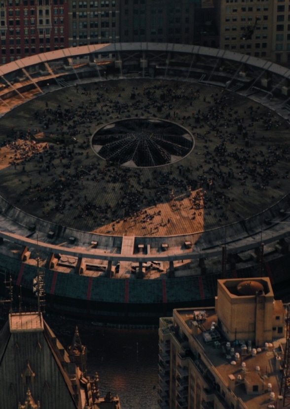 Commissioner Loeb Fan Casting for The Batman (1988) | myCast - Fan ...