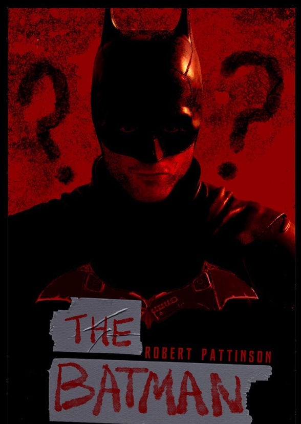 The Batman (90s Edition) Fan Casting on myCast