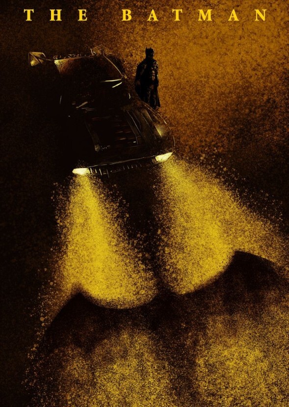 Fan Casting Richard Jenkins as Gil Colson in The Batman (1992) on myCast