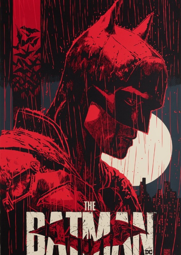 Fan Casting Jeffrey Jones as Gil Colson in The Batman (1992) on myCast