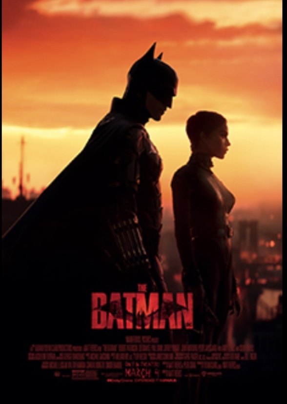 Annika, Selina's roommate; Fan Casting for The Batman (1996) | myCast ...