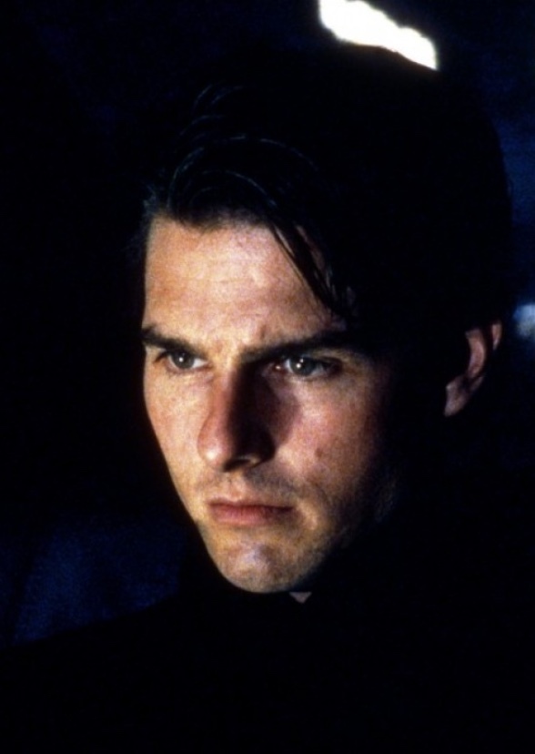 The Batman (1999) Fan Casting on myCast