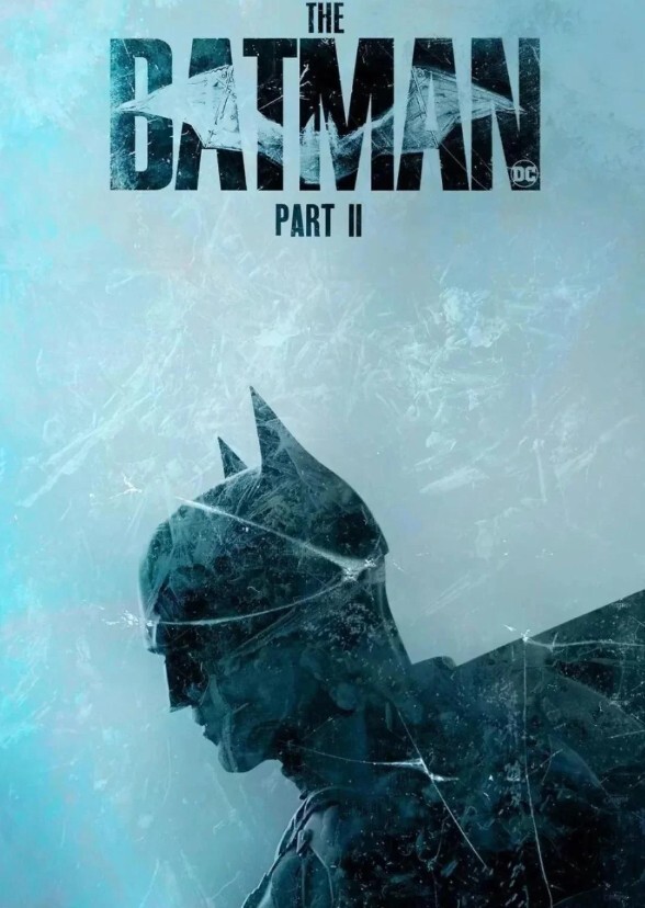 The Batman 2: Cold Heart Fan Casting on myCast