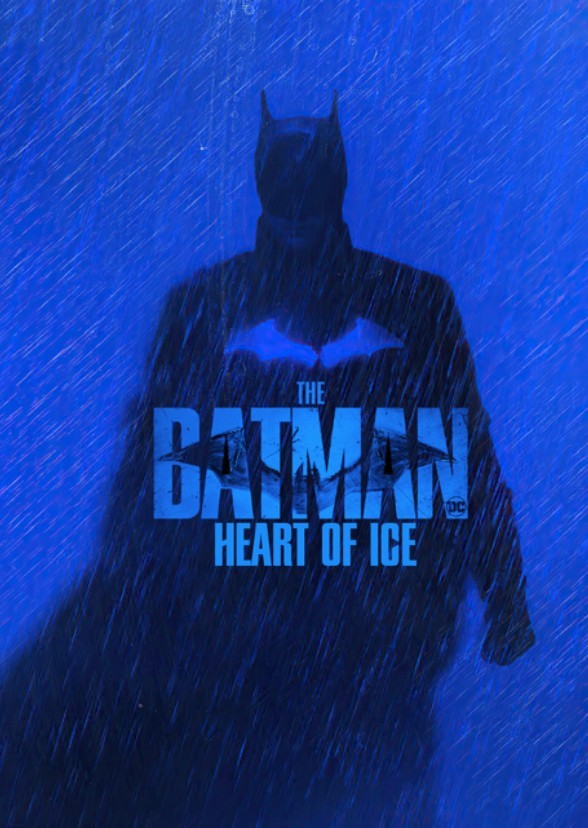 The Batman: Heart of Ice Fan Casting on myCast
