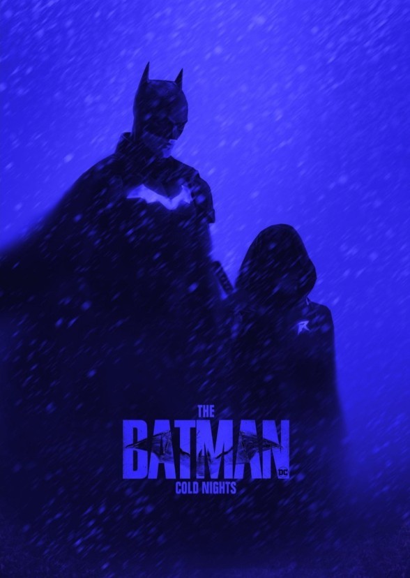 The Batman 2 Fan Casting on myCast