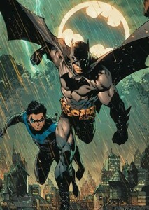 Wade Eastwood Fan Casting