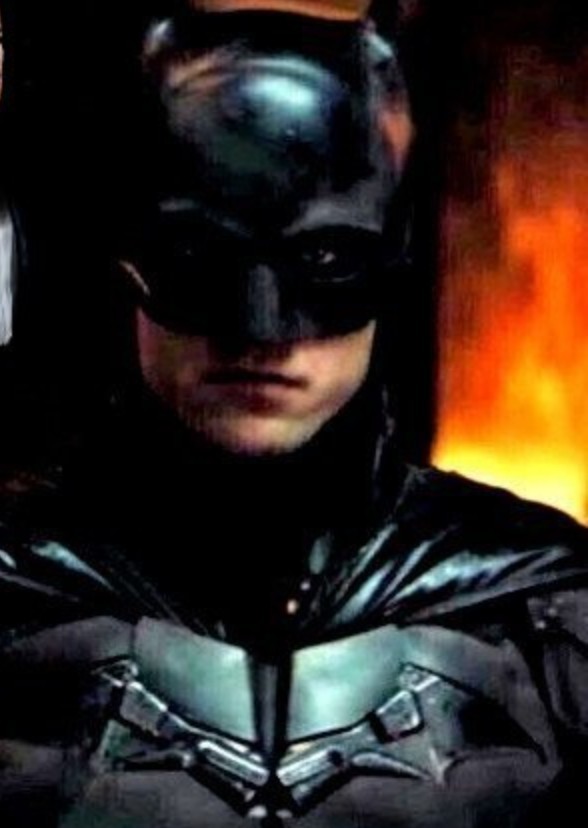 The Batman 2: Fear Fan Casting on myCast