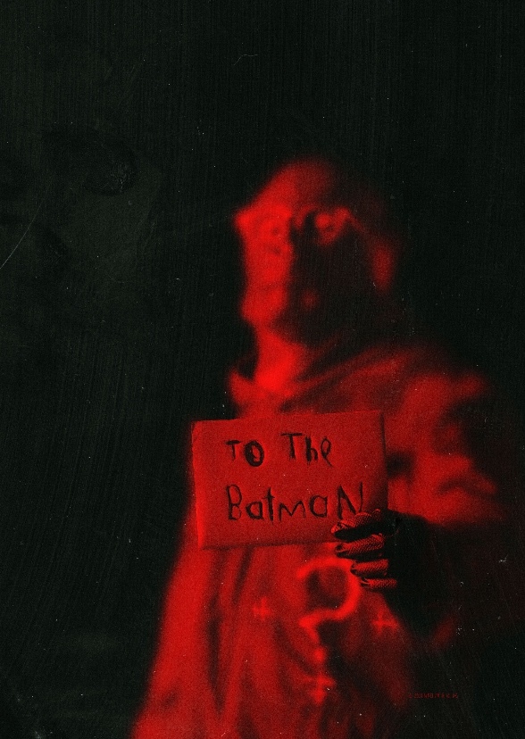 Fan Casting Daniel Craig as Batman in The Batman (2002) on myCast