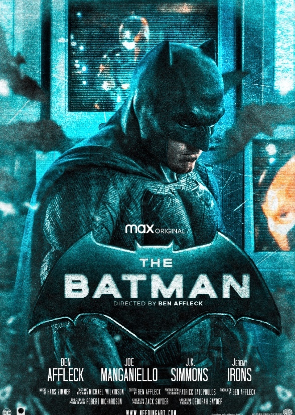 Victor Zsasz Fan Casting for The Batman (2018 Film) | myCast - Fan ...