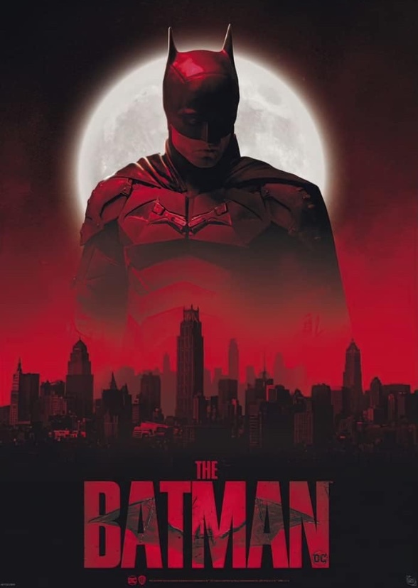 The Batman(2021) Fan Casting on myCast