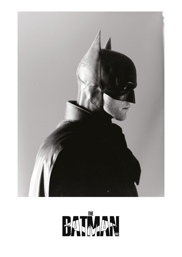 Find an Actor to Play Carmine Falcone in The Batman (2022) on myCast