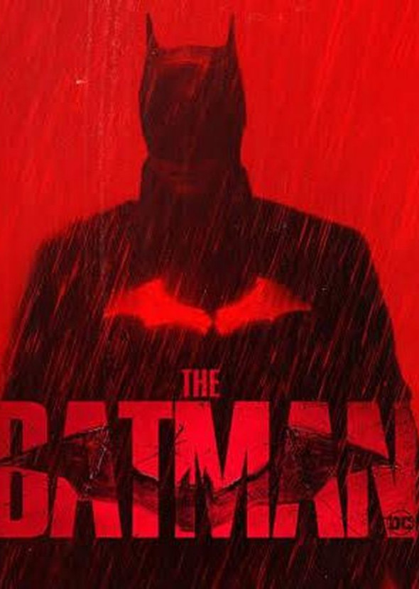 The Batman (2023-?) Fan Casting on myCast