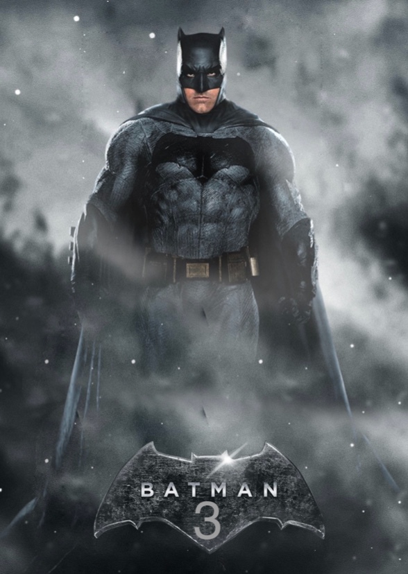 The Batman 3 Fan Casting on myCast