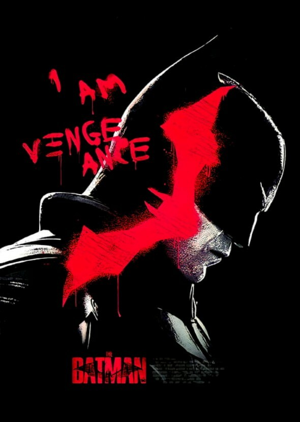 Mario Falcone Fan Casting for The Batman (Alternative Cast) | myCast ...