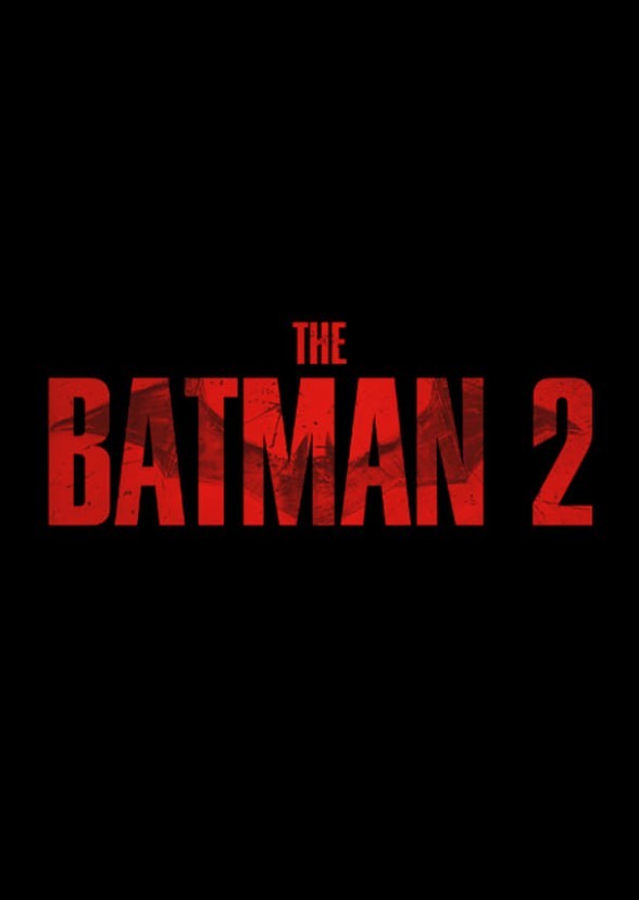 The Batman Chapter 2 Fan Casting on myCast