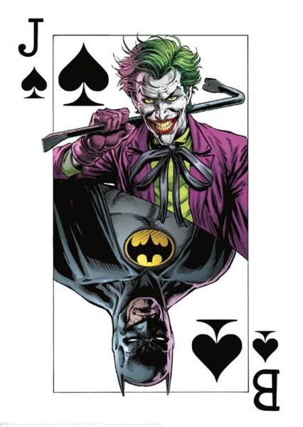 The Batman: Chapter II Fan Casting on myCast